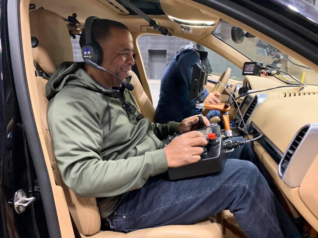 The Movie Industry - American Drone Industries